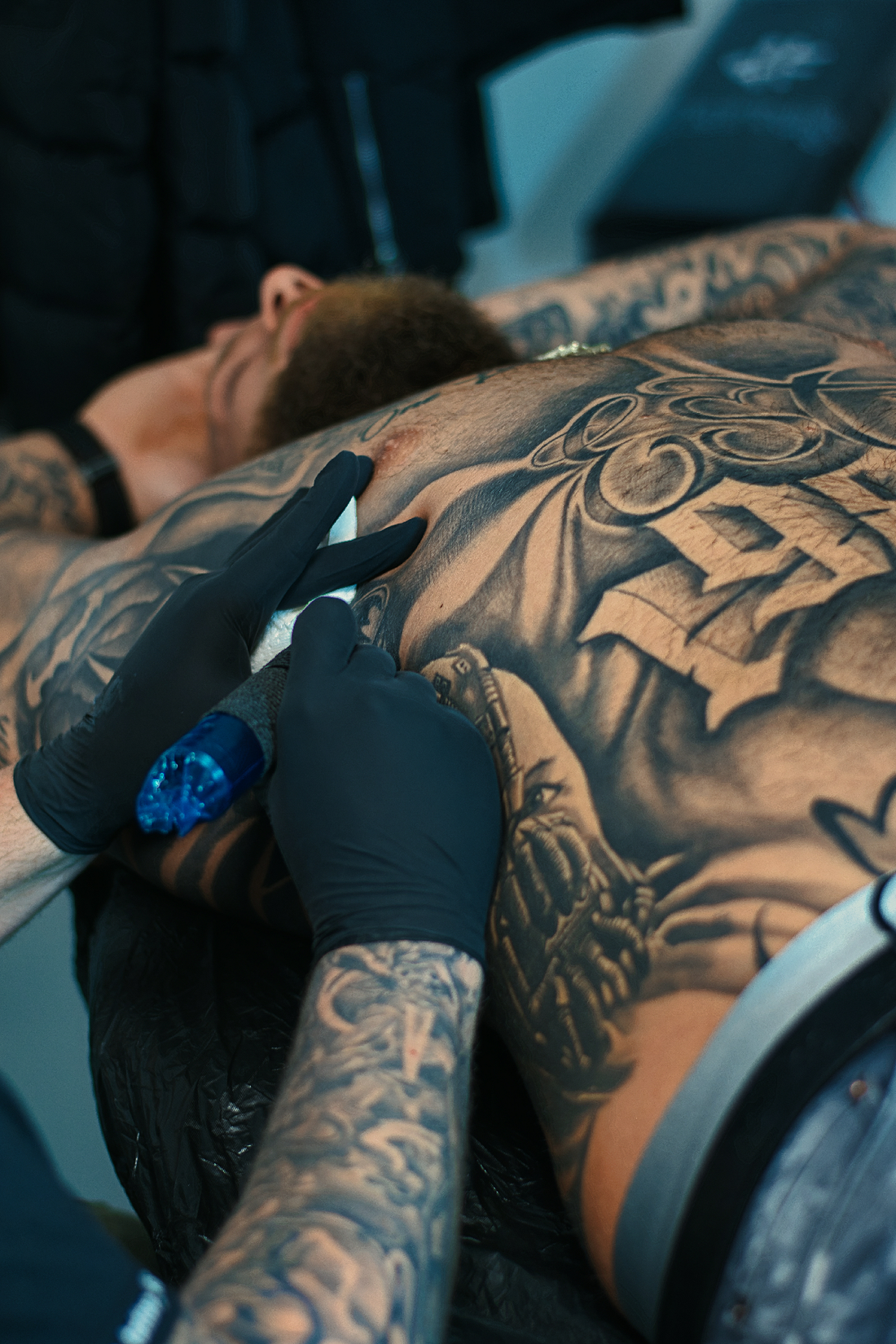 Hashtag 45 Tattoo & Beauty Studio – Hashtag45Tattoo