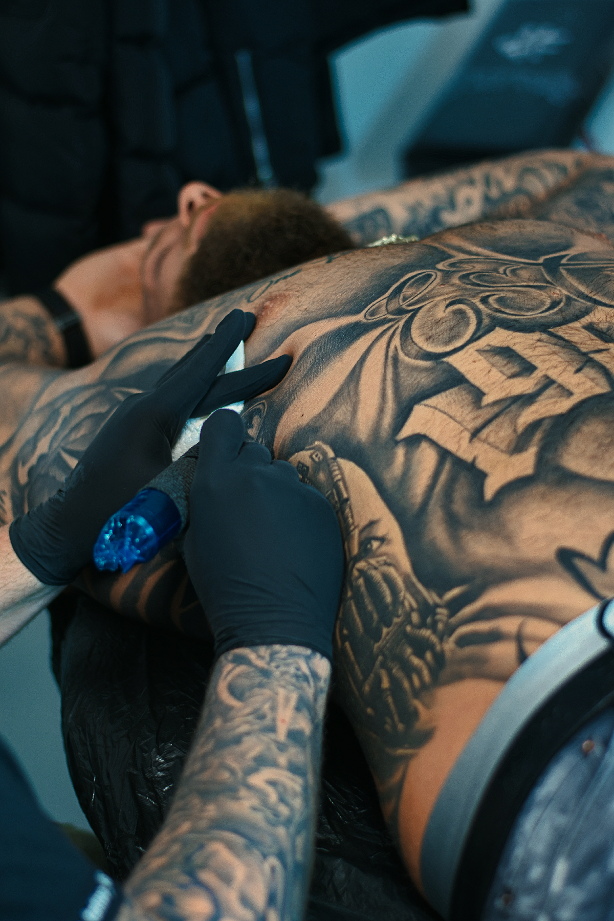 Hashtag 45 Tattoo & Beauty Studio – Hashtag45Tattoo