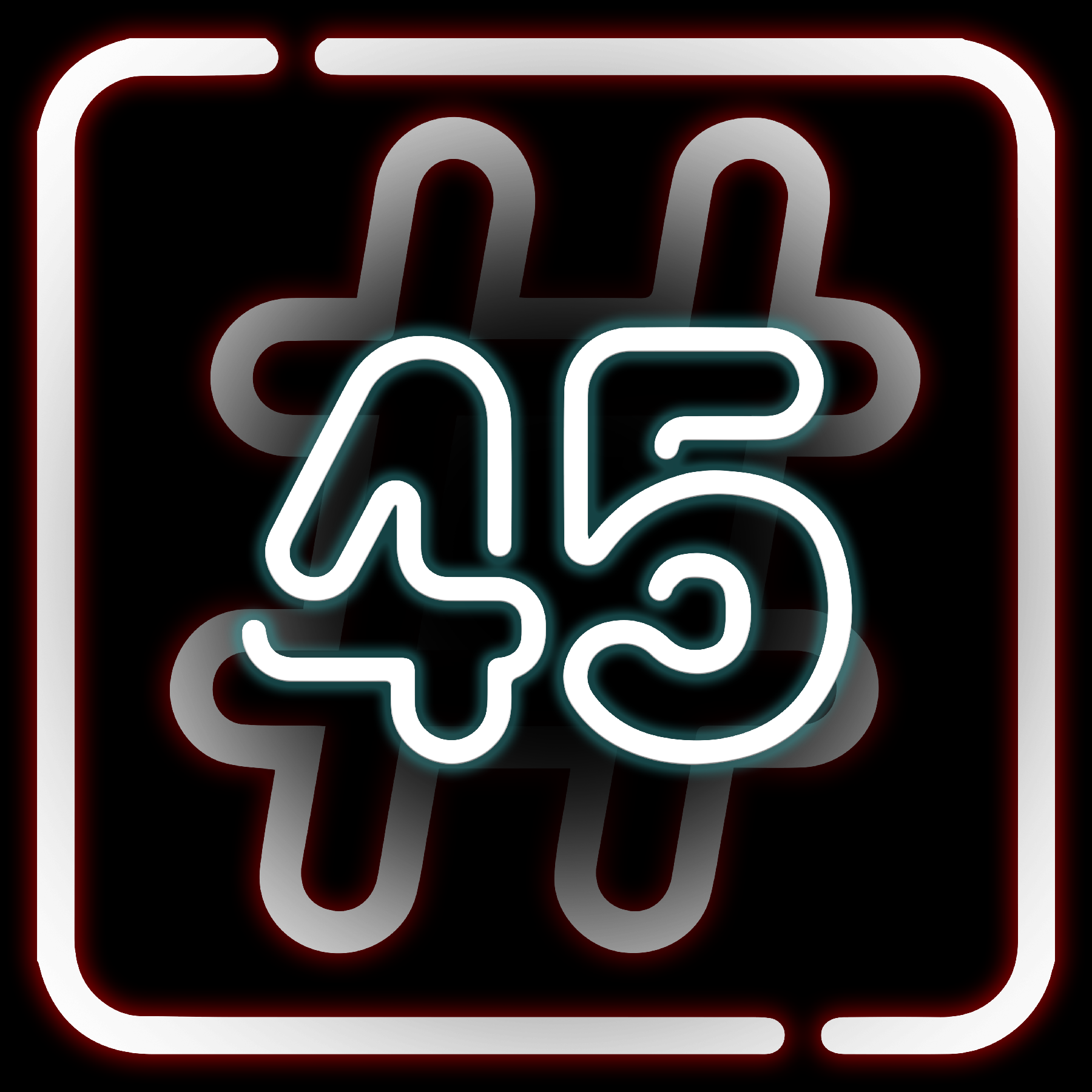 Hashtag 45 Tattoo & Beauty Studio – Hashtag45Tattoo